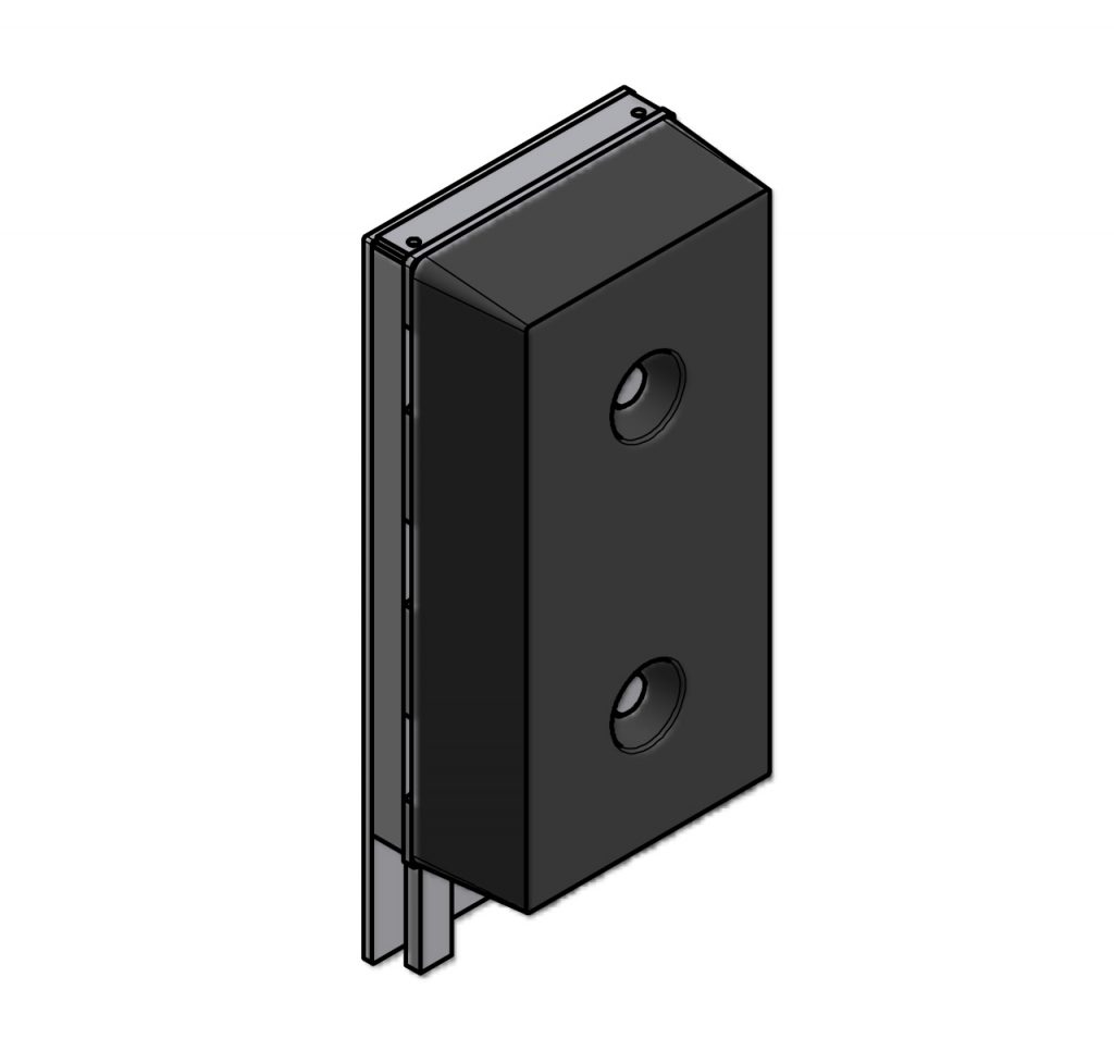 Moving buffers • CLEDO Systems. Clever docking systems.